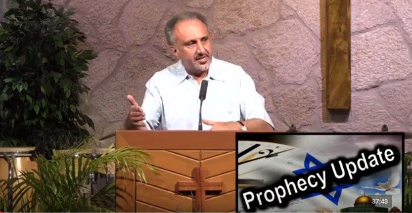 Conferences | Olive Tree Ministries