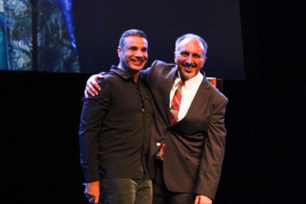 Conferences - Olive Tree Ministries