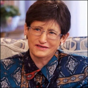 Understanding the Times - Olive Tree Ministries