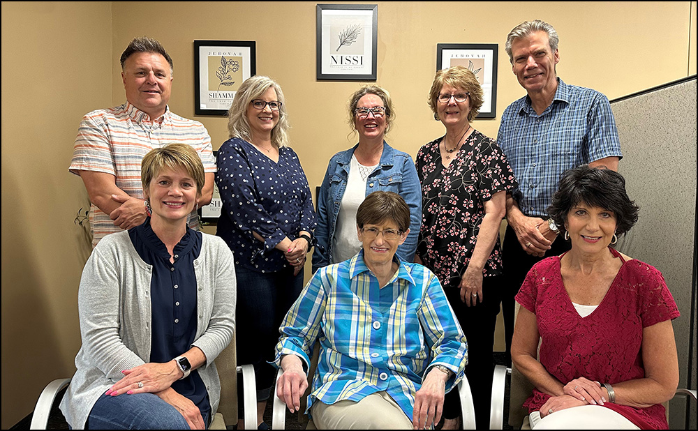 About - Olive Tree Ministries