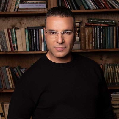 VIDEO: Mideast Update - Amir Tsarfati - Olive Tree Ministries