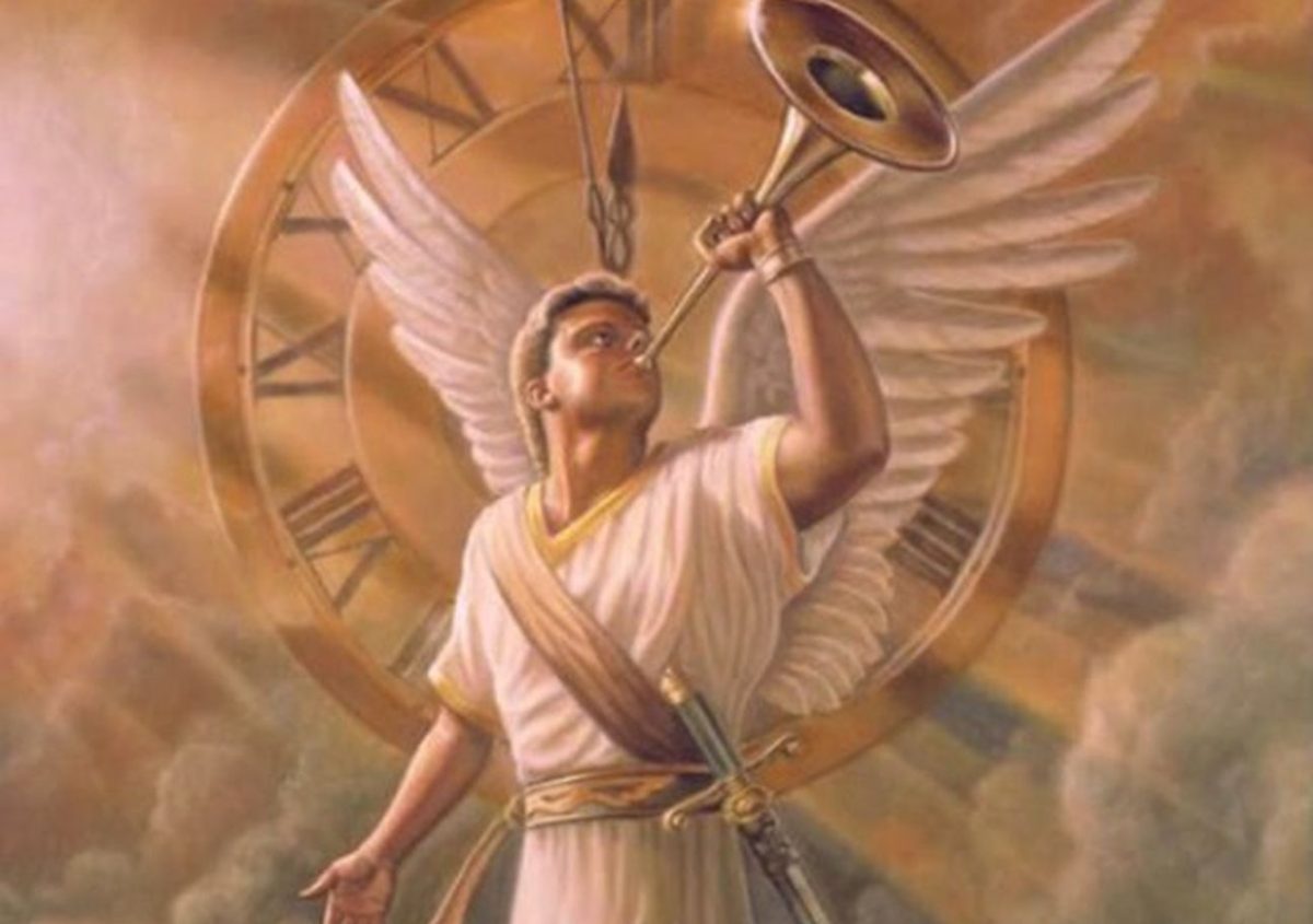 What’s the purpose of the rapture? - Olive Tree Ministries
