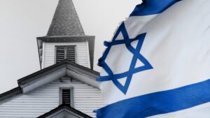 Where the Church Stands on Israel and Its Future Is Much More Than a ...