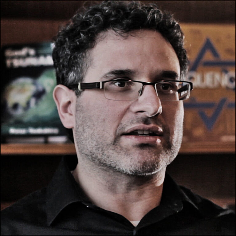 Pastor's Huddle - Olive Tree Ministries