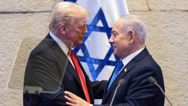 Deal of the Century or Deal with the Devil? Trump & Iran announce end ...