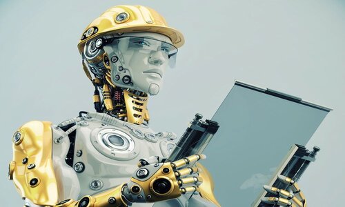 1,000 Tasks In A Day: Why Agile Robots Will Reshape Work And War ...